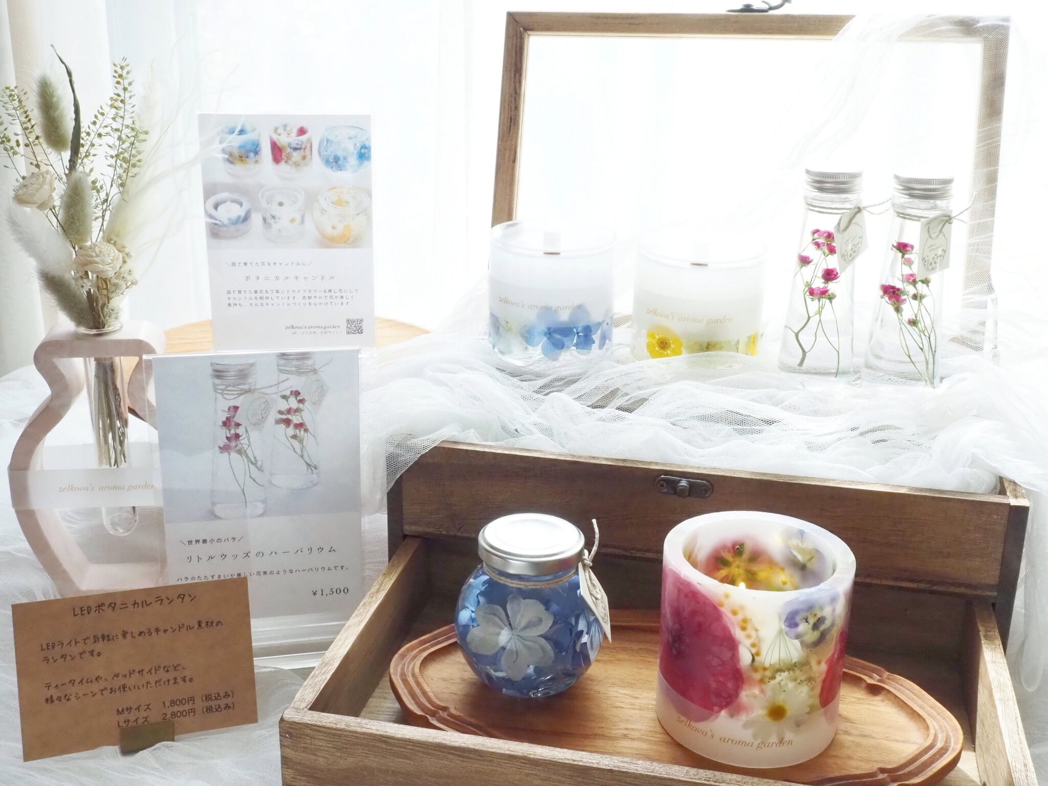 マルシェで目を惹く！お客様に伝わるポップ活用のコツ | デシリィノート DecilyNote